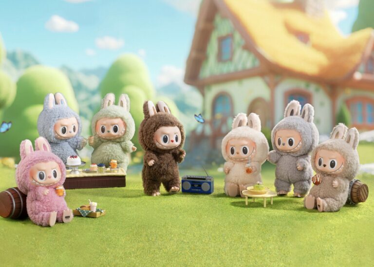 ラブブ「Exciting Macaron」全色まとめ｜人気カラーランキング＆おすすめ色診断 | UTO’s room